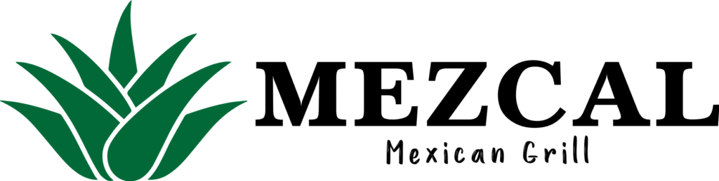 Menu - Mezcal Mexican Grill